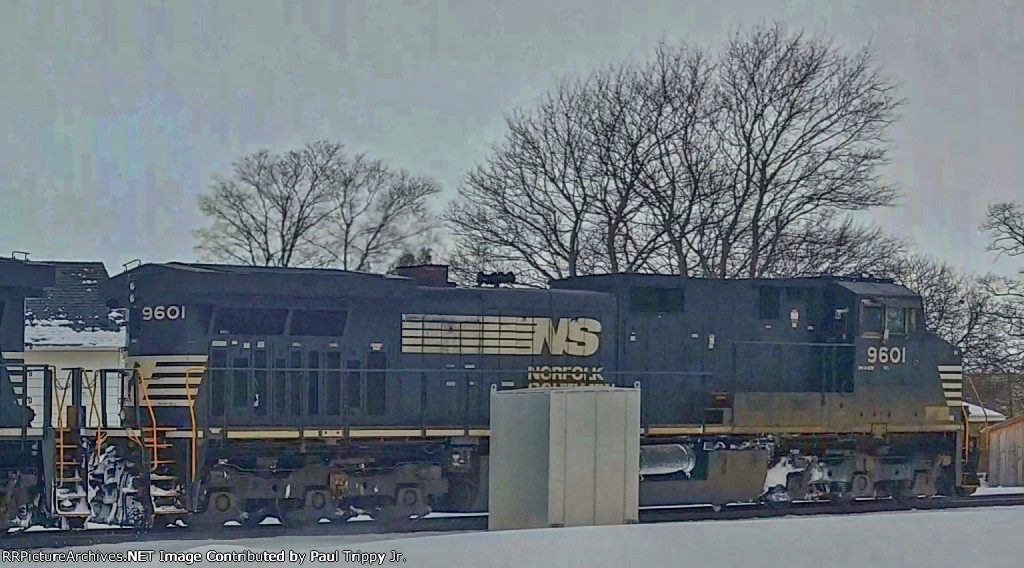 NS 9601